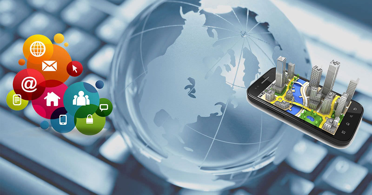 IELTS Speaking Part 2 & 3 - Topic: Technology - Aland English