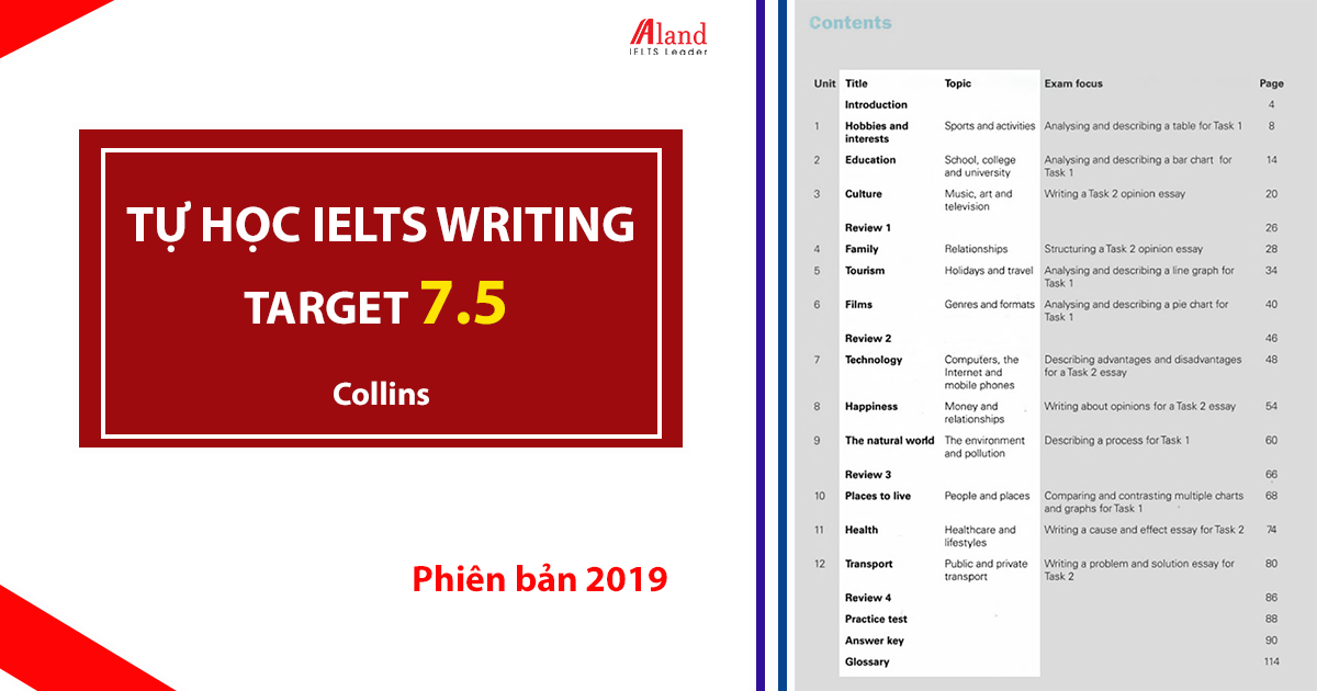 {Review + Download} - Collins: Get ready for IELTS Writing Pre ...